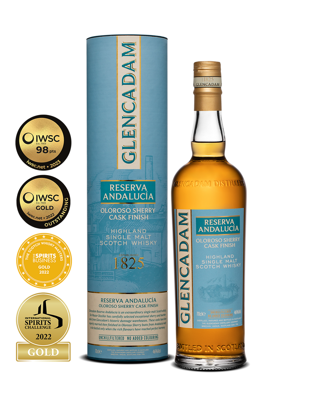 Products – Angus Dundee Distillers plc